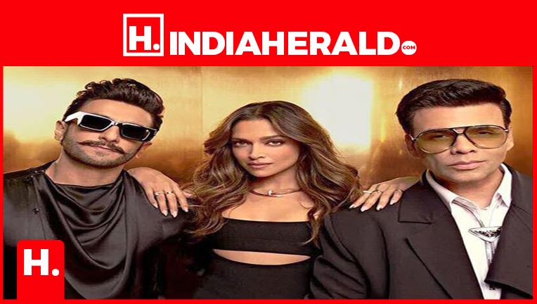 Karan Johar Hits Back at Trolls.