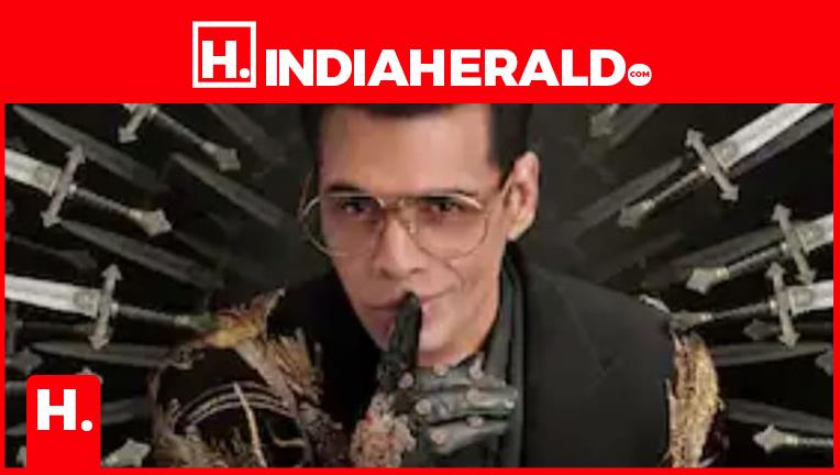 Karan Johar To Host Thrilling Reality Show The Traitors