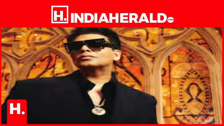 Karan Johar Wants Next Season Of Koffee With Karan