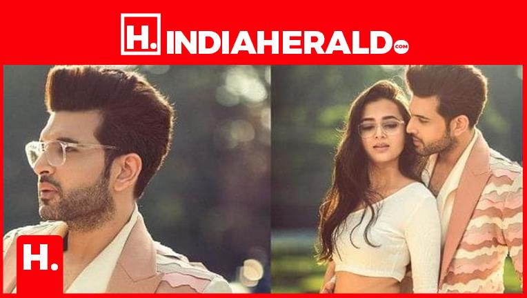 Karan Opens Up Breakup Rumours With GF Tejasswi