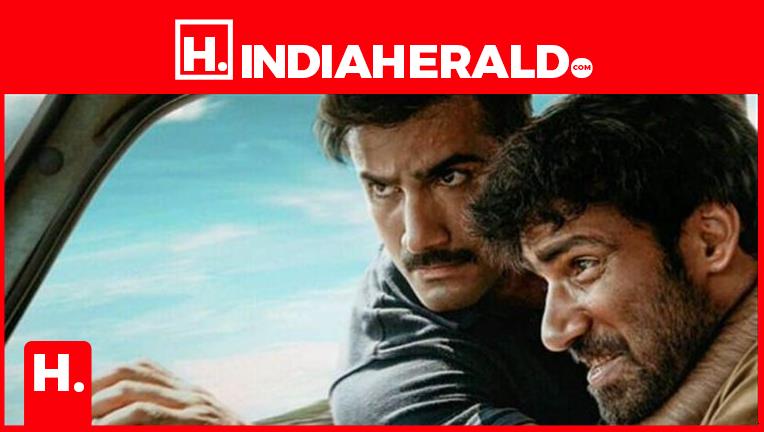 Karan Tacker With Aksha Kumar In A Movie? Exclusive Intervi