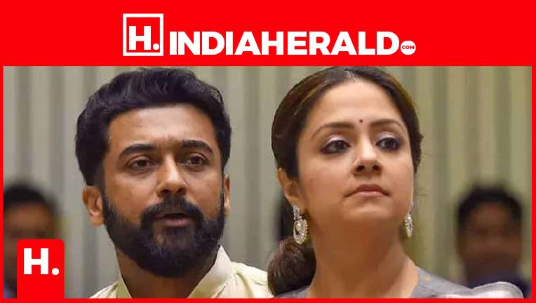 Karthi Opens Up On Anna-Vadina Breakup Rumours