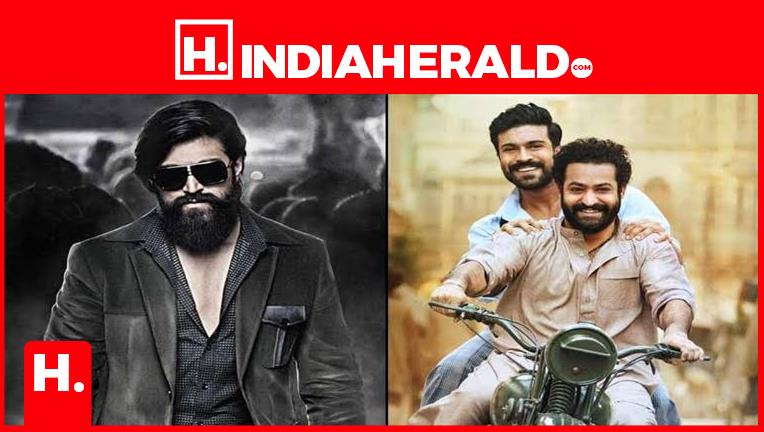 KGF vs RRR: దేనికి వసూళ్లు ఎక్కువ?
