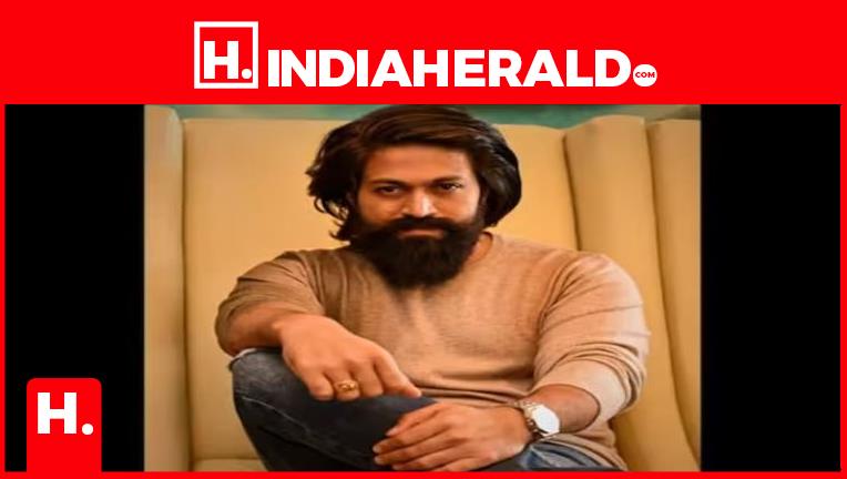 KGF Star Yash In Another Bollywood Project?
