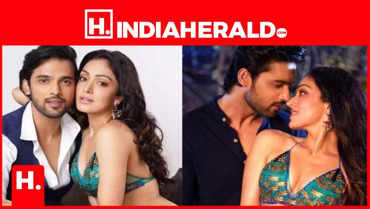 Khushali Kumar is going to marry TV actor Parth Samthaan