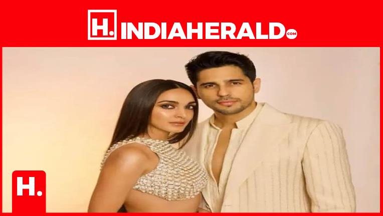 Kiara Advani and Siddharth Malhotra have left for vacation