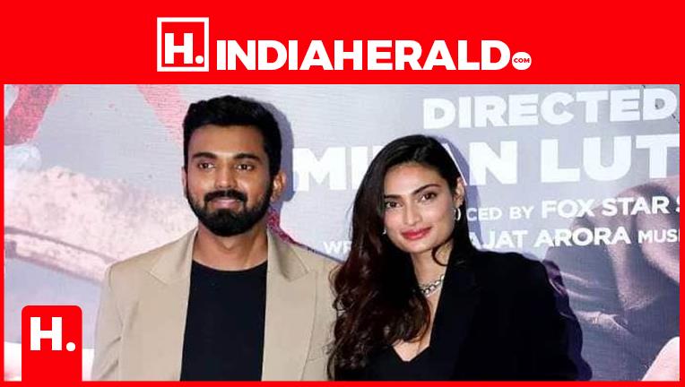 కేఎల్ రాహుల్, అథియా శెట్టి పెళ్లి ఫిక్స్.. ఎక్కడంటే?