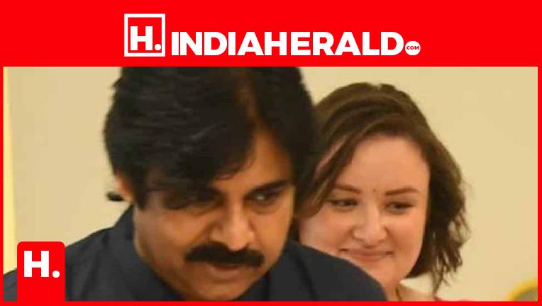 Legal Action From Pawan Kalyan That’s First Time