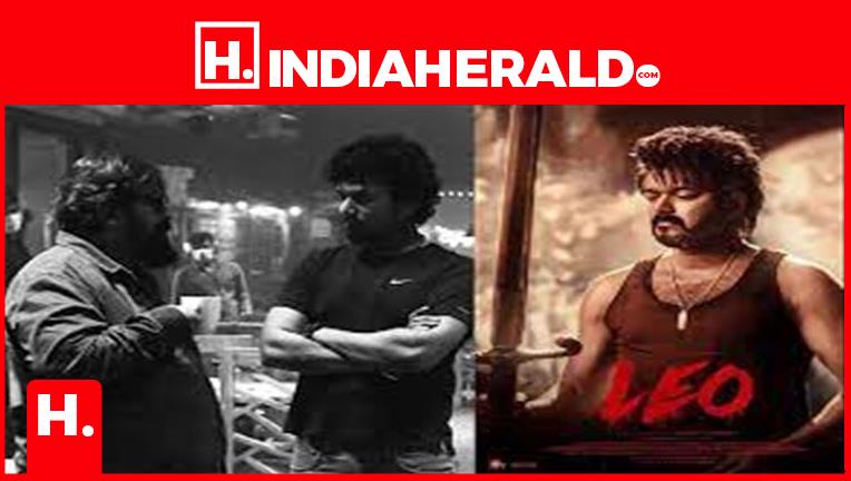 Leo actor opens about his relationship and love..