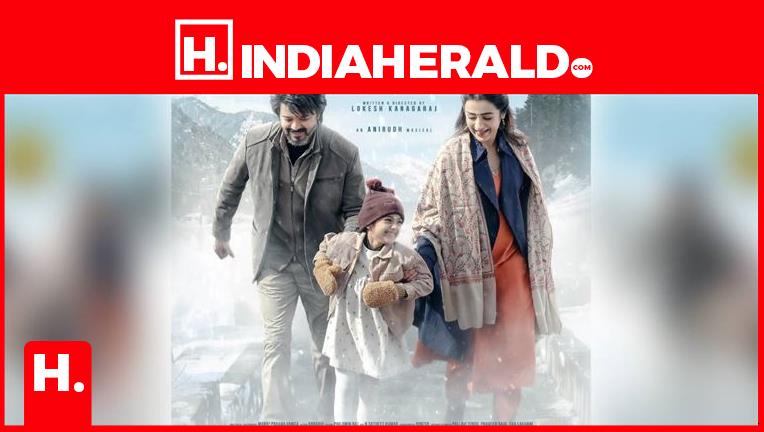 Leo box office collection Day 7 - HUGE FALL