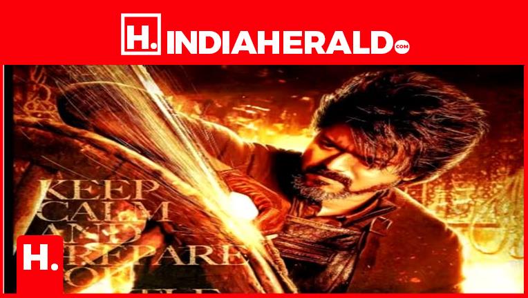 Leo Box Office Collection Day 6