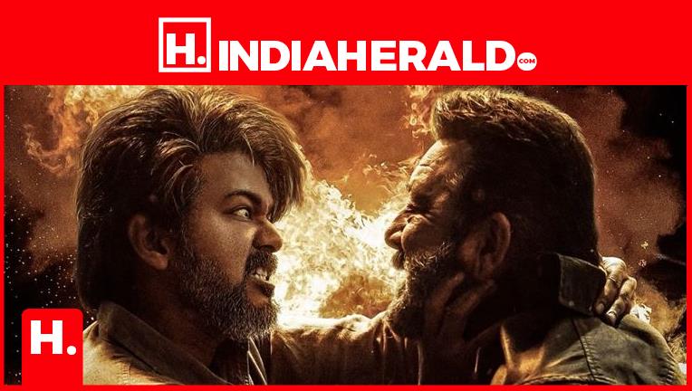 LEO FIRST REVIEW - This Vijay movie is Not for Faint Hearte