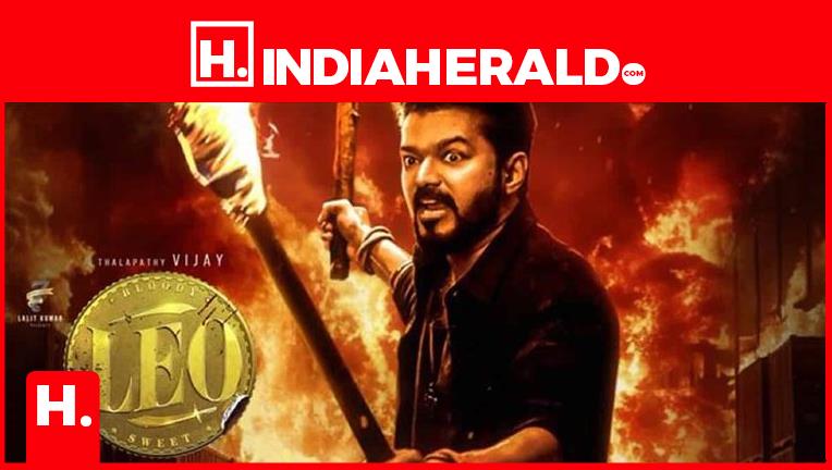 Leo Hindi Release – Bollywood Makes A Self-Goal