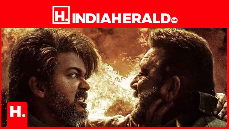 The Censor details of Leo released..