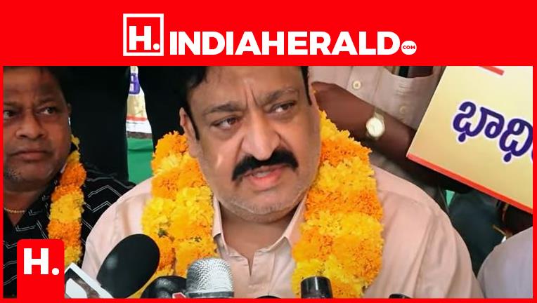 Liger Dharna: Suniel Narang Playing Both Sides