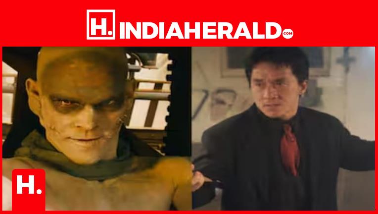 Lights, Camera Action Top Rated Action Films Of All Time