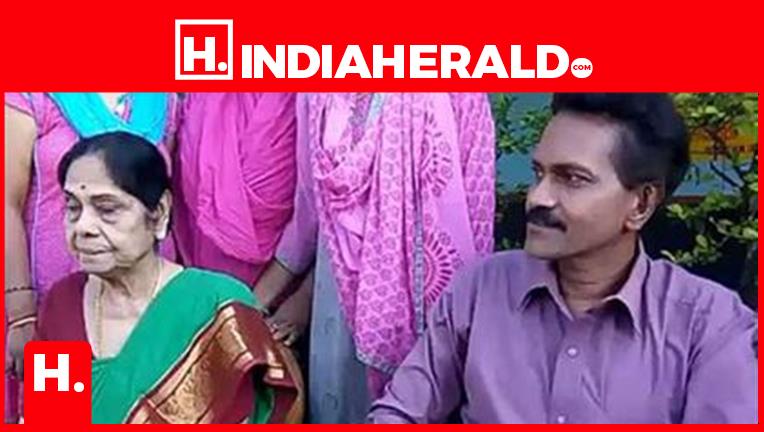 ಕೂಲಿ ಕಾರ್ಮಿಕರ ಸಂಕಷ್ಟಕ್ಕೆ ನೆರವಾದ ಹಿರಿಯ ನಟಿ ಲೀಲಾವತಿ