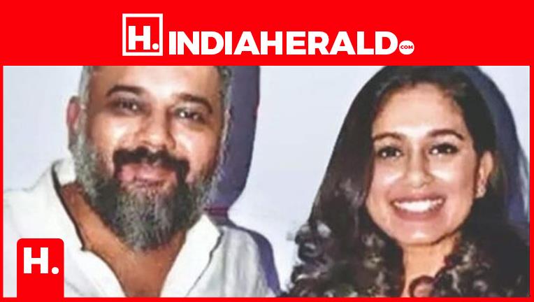 Luv Ranjan wedding Bells with Alisha: Swarming Stars