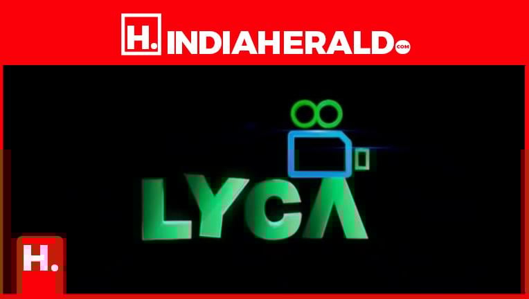 Lyca production files case against this Actor???