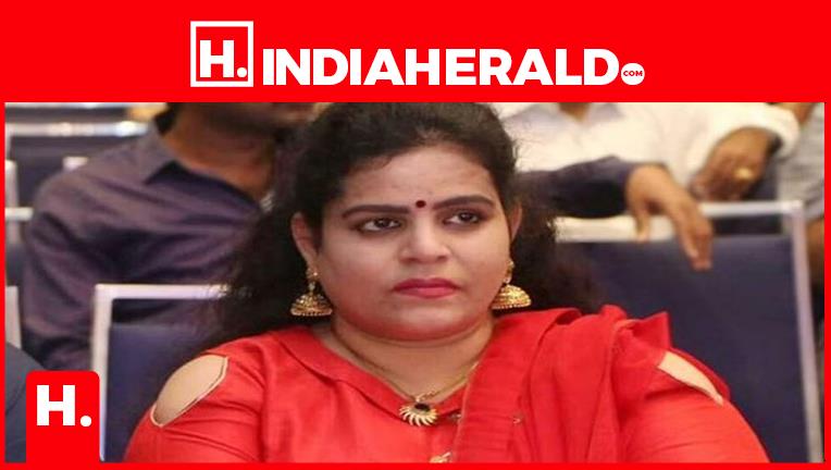 మా సభ్యత్వం రద్దు చేయడంపై స్పందించిన కరాటే కళ్యాణి..