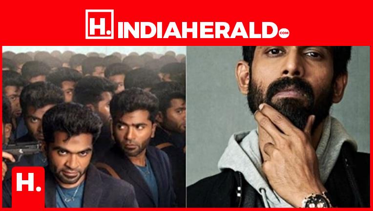 Simbu is 40 years old and is still a single man.