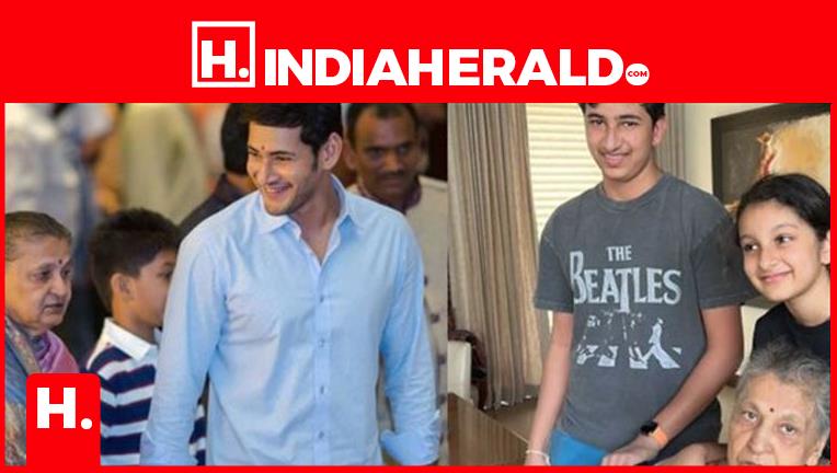 Mahesh Babu’s Mother Indira Devi Passes Away