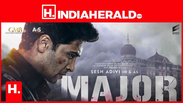 Major team released a video on the occasion of unni krishna