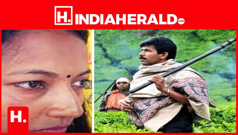 Malayalam actress has complained that director Bala has bea
