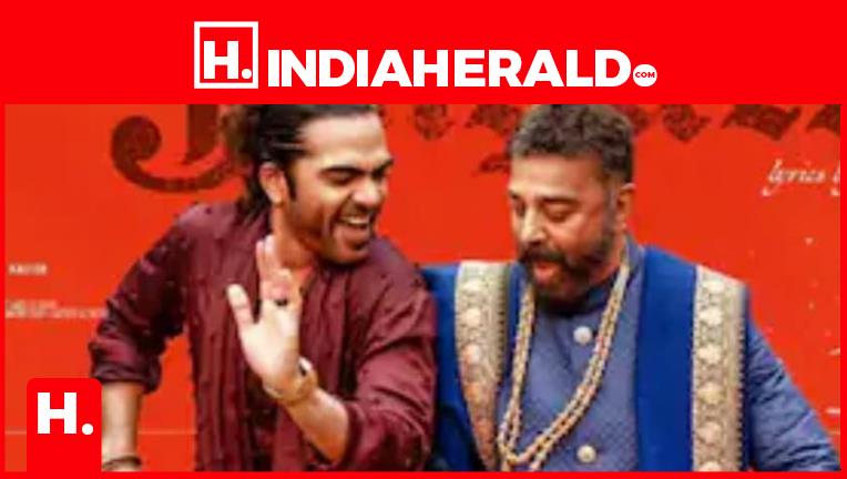 Mani Ratnam’s Thug Life First Single Teased Ahead Of Rele