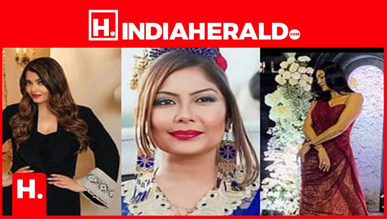 Maninee De: Aishwarya and Sushmita Sen did not talk during