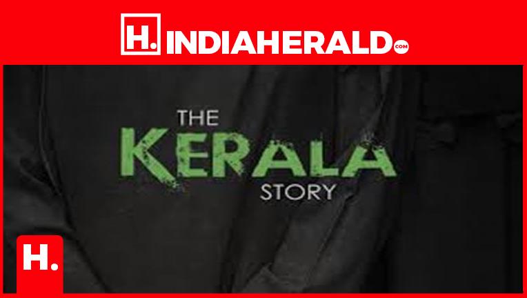 Many censor cuts in THE KERALA STORY. Why.?