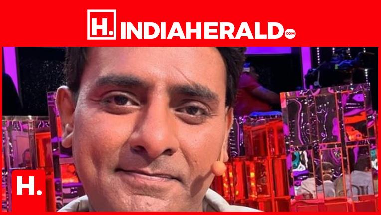 Marathi actor Sagar Karande was cheated online???