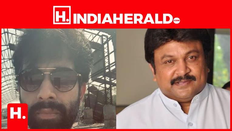Mark Antony director Adhik Ravichandran to get married to v