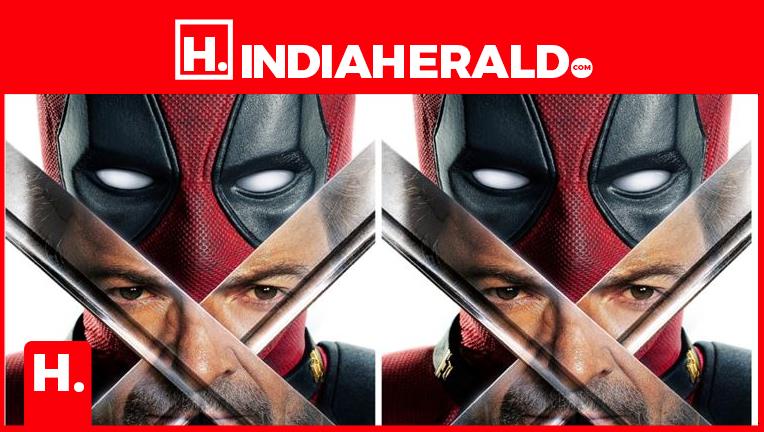 మార్వెల్ స్టూడియోస్ డెడ్‌పూల్ & వోల్వారిన్ ట్రైలర్ రివ్యూ