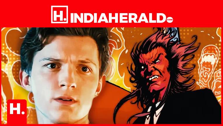 MCU Theory Suggests Mephisto Will Strike a Devil’s Deal Wit