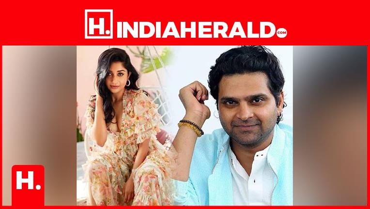 Meera Jasmine Turns Young Hero’s Lead Girl