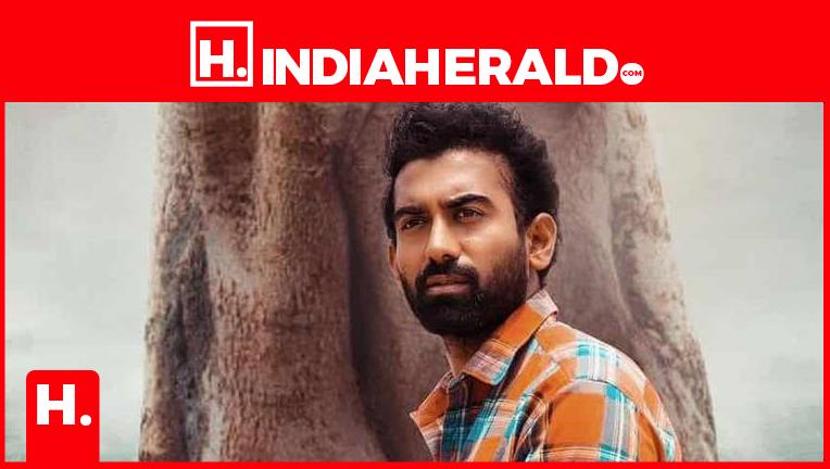 Meet Sunitha’s Son Akash Turns Hero