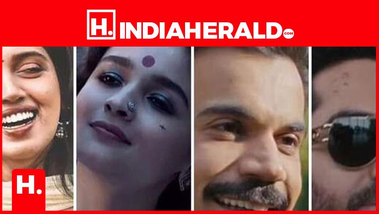 Meet the winners of 68th Hyundai Filmfare Awards 2023