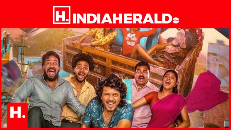 Mem Famous From Writer Padmabhushan Makers