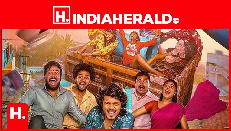 Mem Famous Review - Positivity All Over