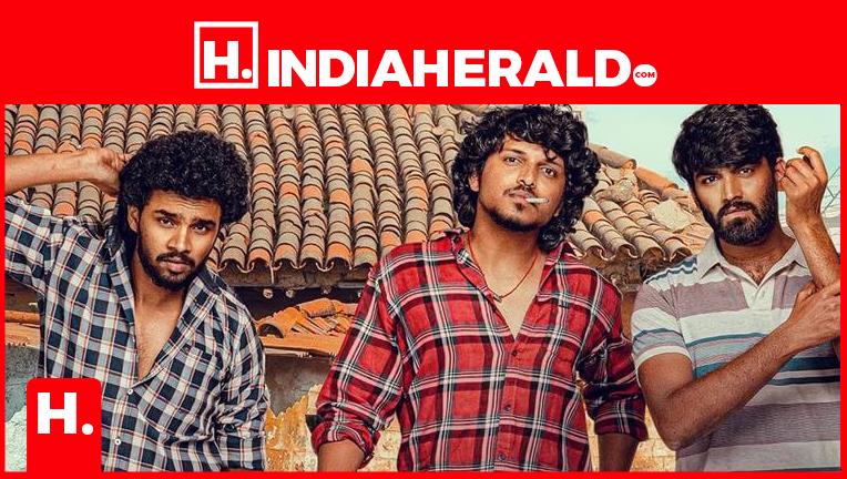 Mem Famous Team thinks their Crap Film is really Good...