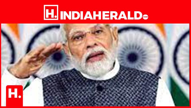 Meri Mati Mera Desh campaign: Amrit garden will be made..