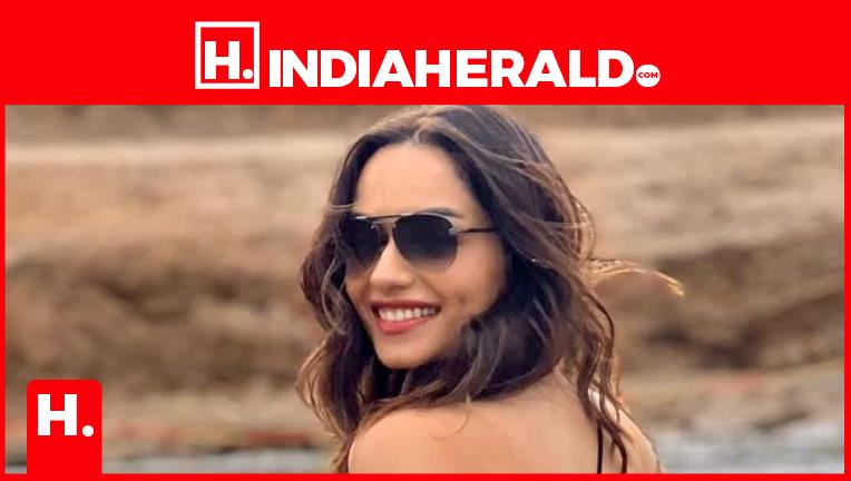 Miss World Siren Is Looking Forward To Glam Roles