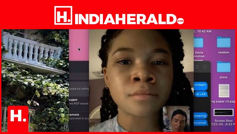 Missing Review - A Riveting Entertainment