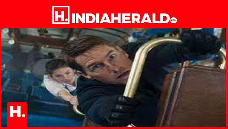 Mission Impossible 7 rocked the box office...