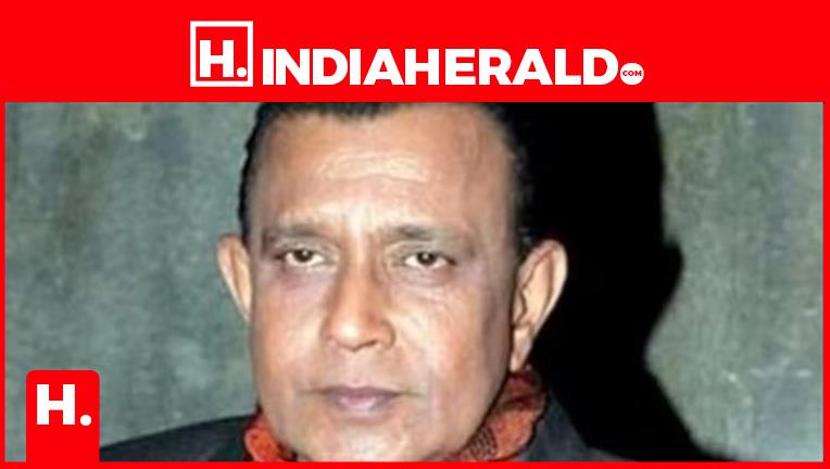 Mithun Chakraborty assures fans of his good health as he le