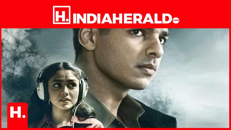 Mrunal Thakur’s ‘Pippa’ is Diwali winner