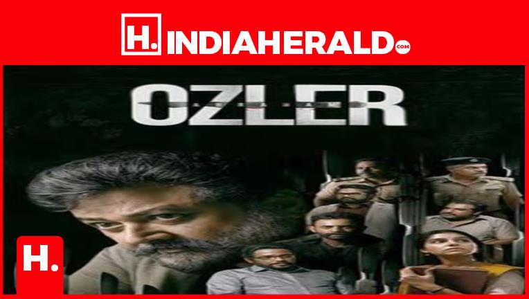 Multilingual Marvel: Abraham Ozlar Soars.