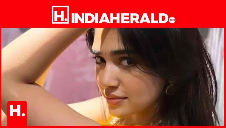 Mythri Giving Second Break To Uppena Girl?