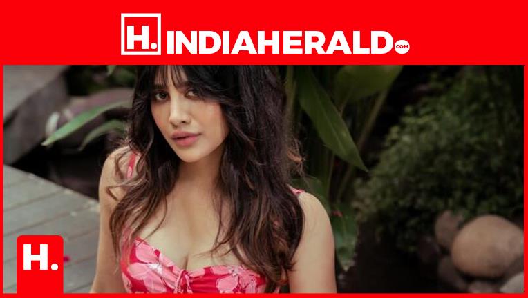 Nabha’s Stunning Barbie Avatar